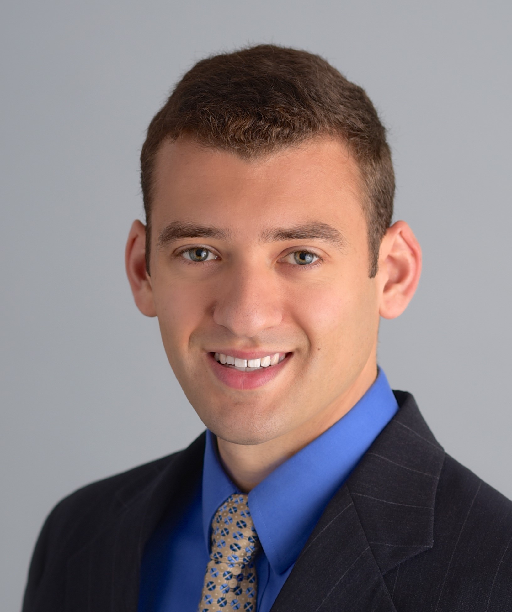 Dan Rossetti - Portfolio